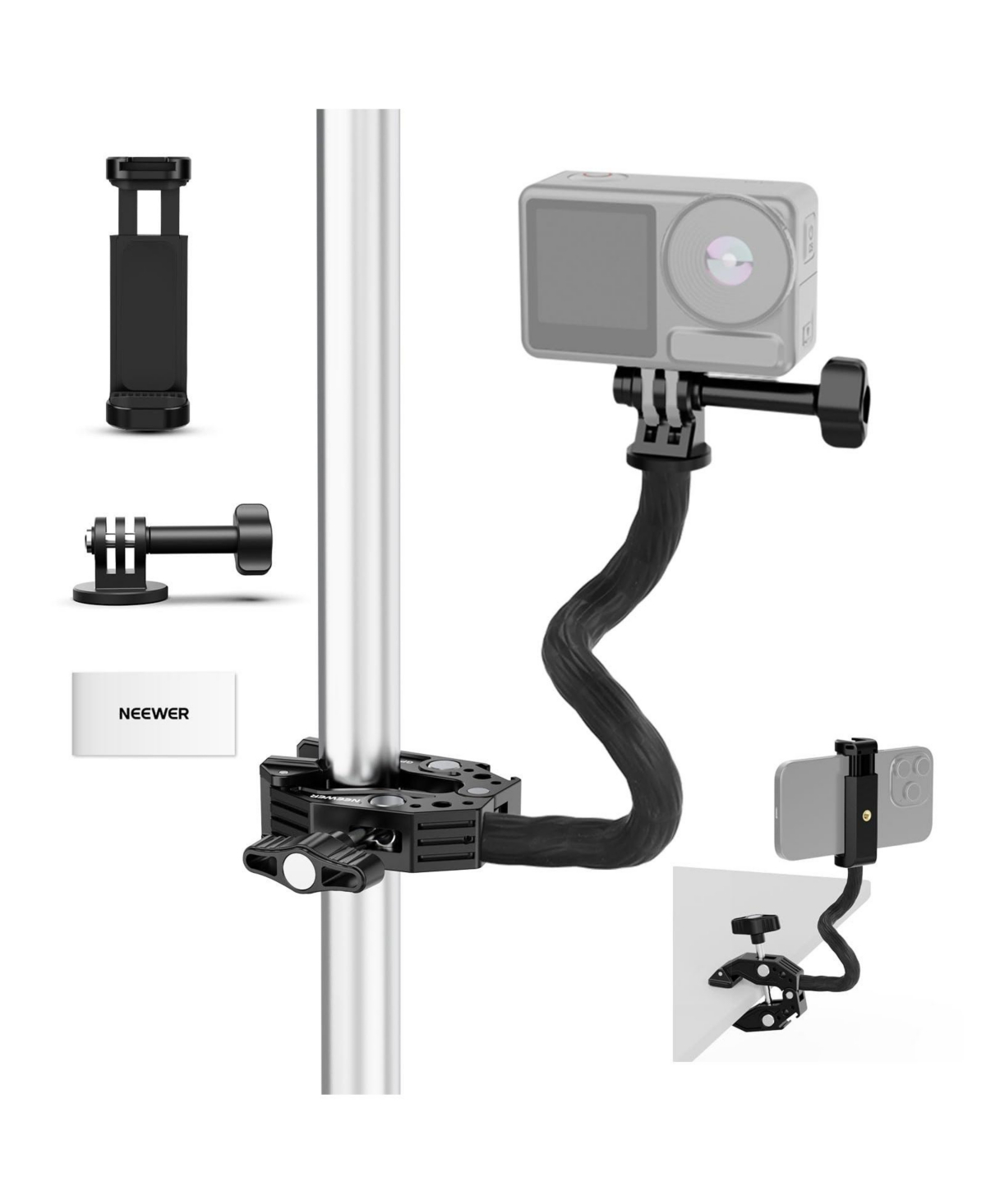 Click here for Neewer Gp-26 Camera Mounting Accessory for select... prices
