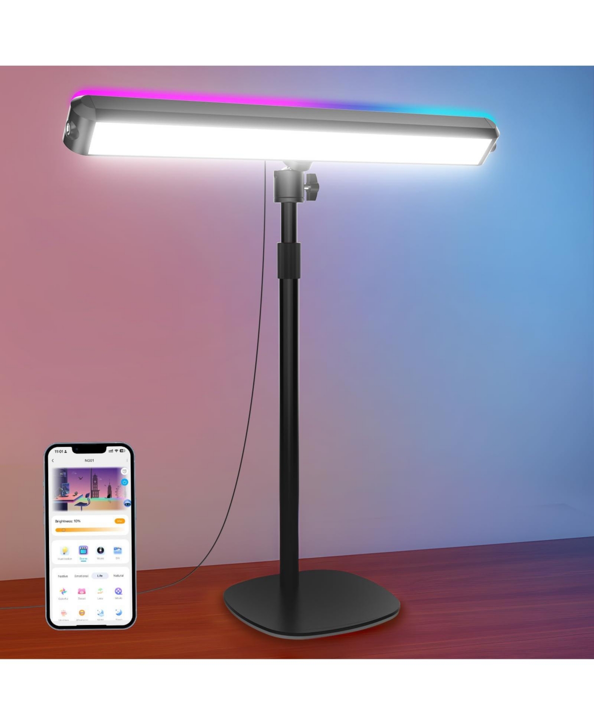 Click here for Neewer NG01 Camera and Photo Accessory Alexa Googl... prices