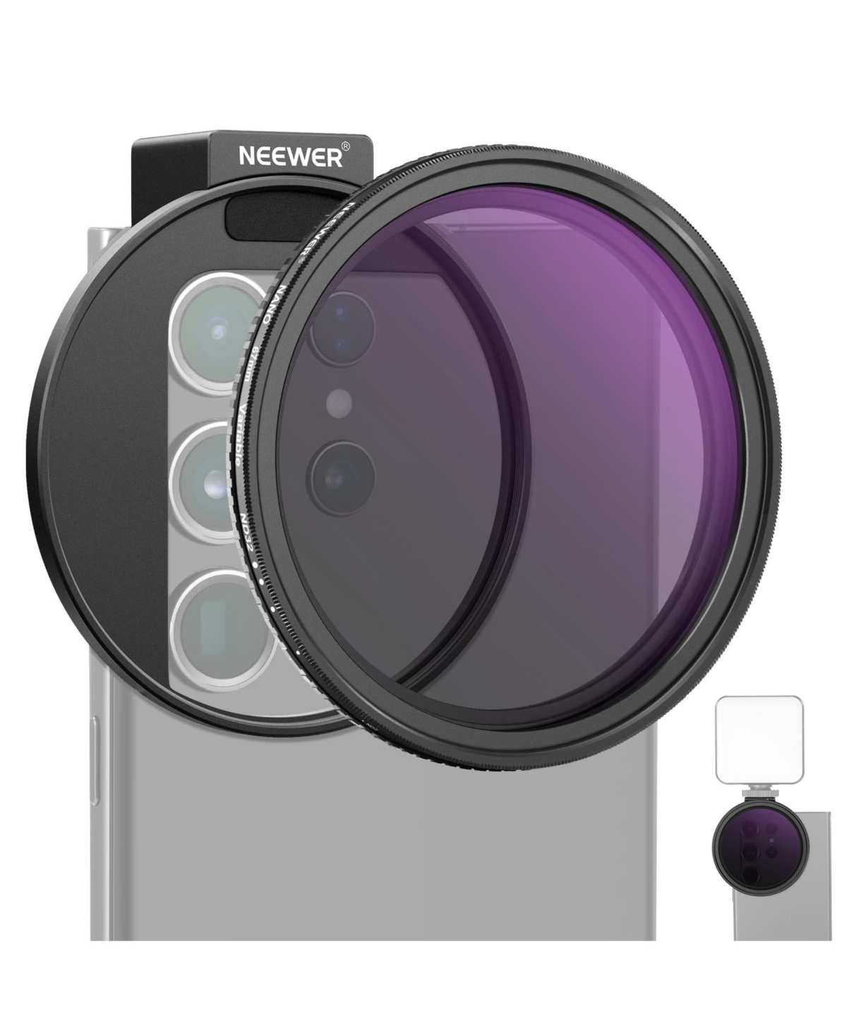 Click here for Neewer ND2-32 Camera Lens Accessory with ND2-32 fo... prices