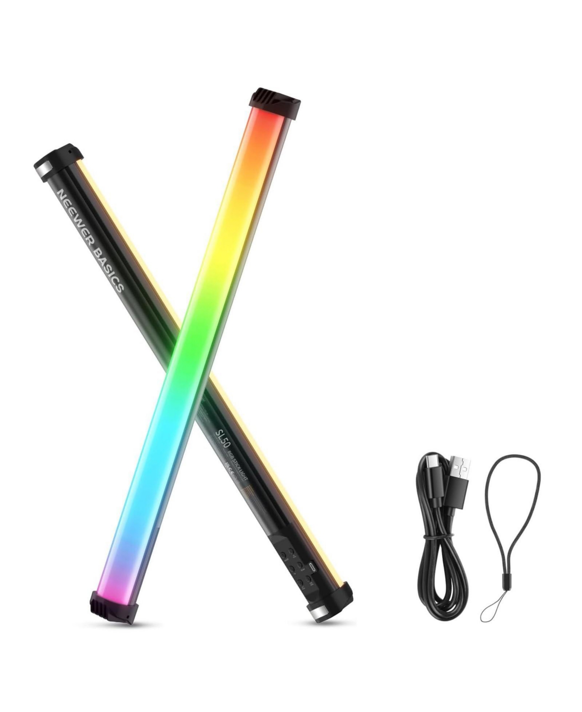 Click here for Neewer SL50 Led Video Light prices