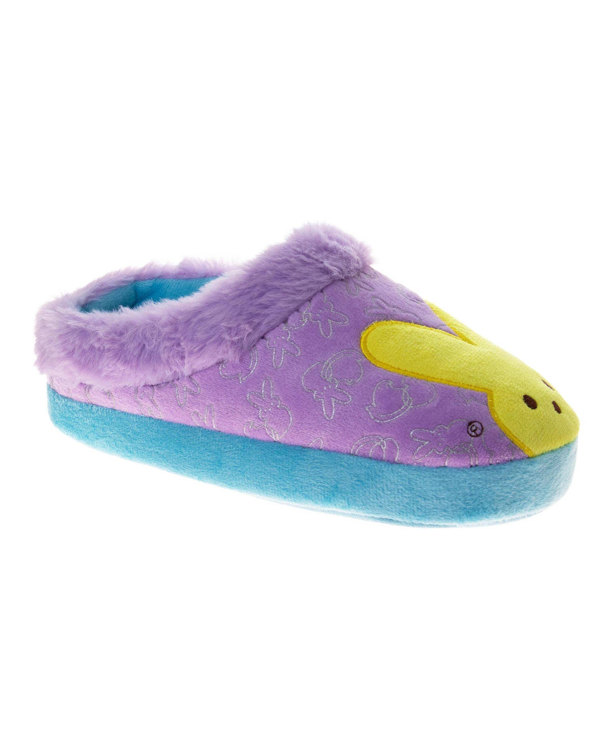 Click here for Peeps Womens Soft Plush Home Comfort Dual Size Sli... prices