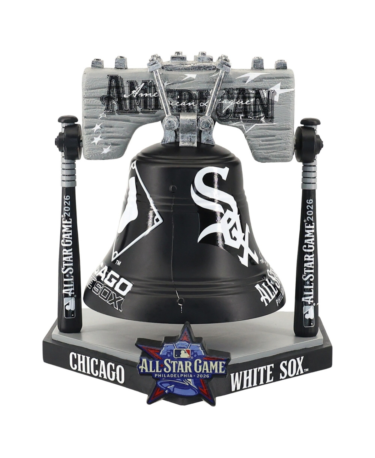 Click here for Foco Chicago White Sox 2026 Mlb All-Star Game Libe... prices
