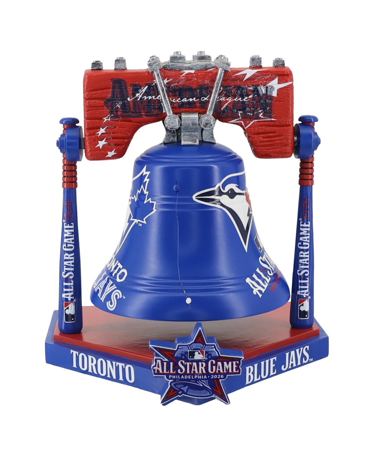 Click here for Foco Toronto Blue Jays 2026 Mlb All-Star Game Libe... prices