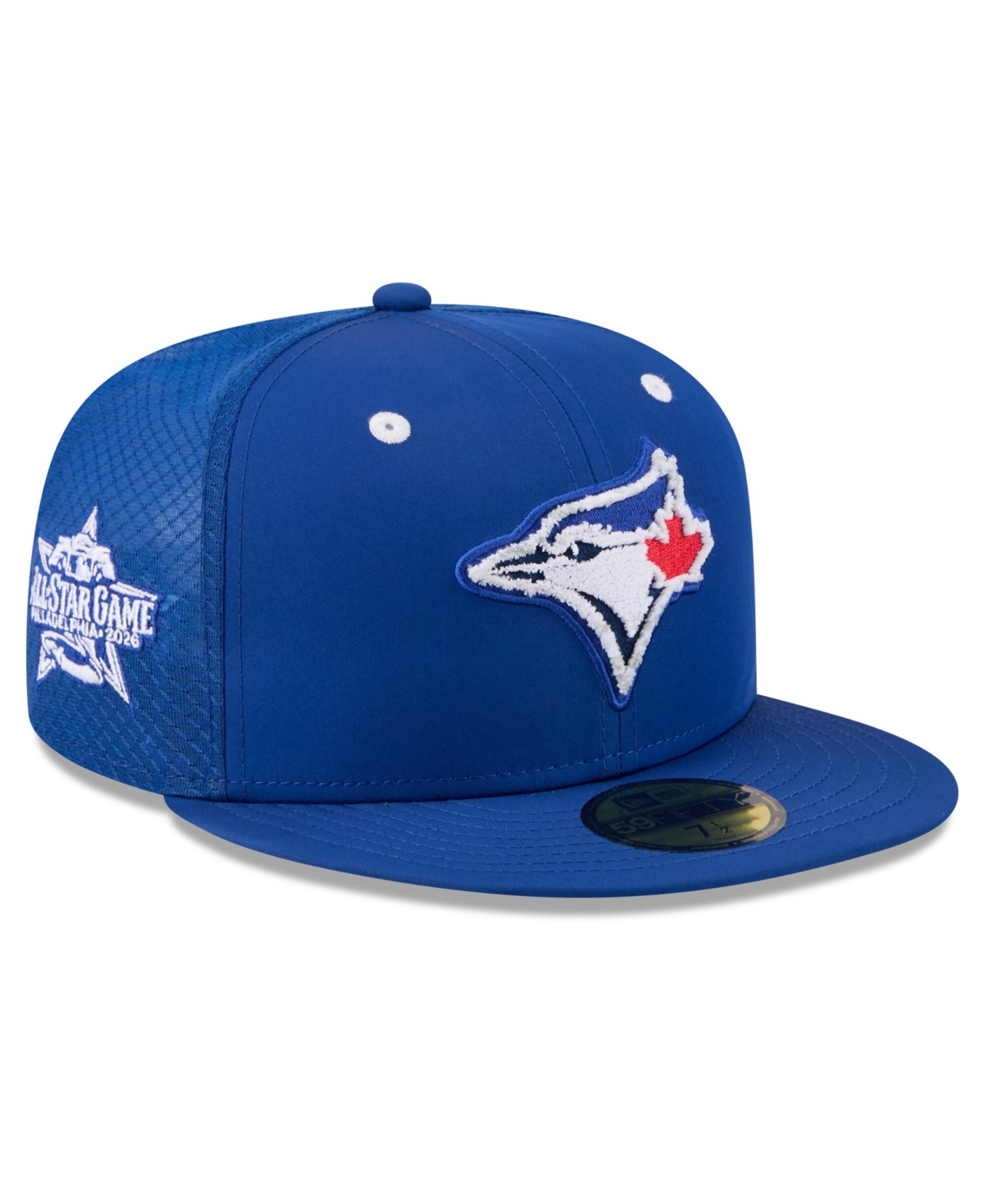 Click here for New Era Mens Royal Toronto Blue Jays 2026 Mlb All-... prices