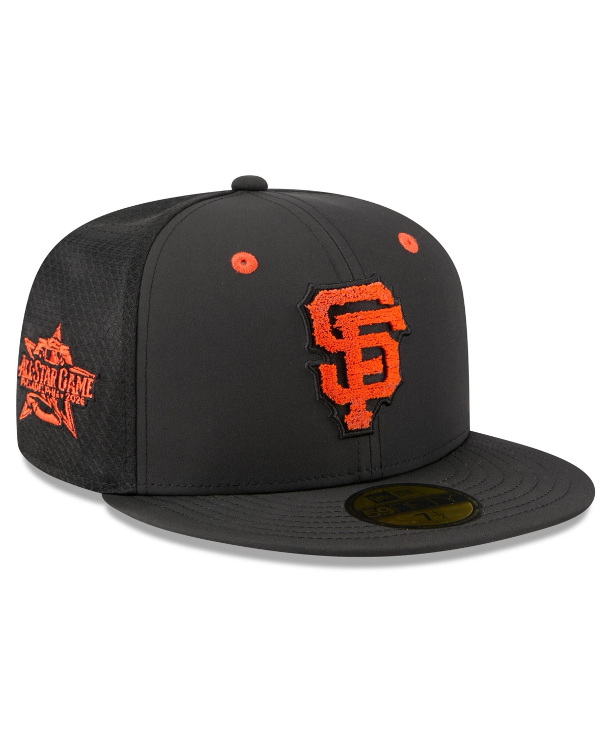 Click here for New Era Mens Black San Francisco Giants 2026 Mlb A... prices
