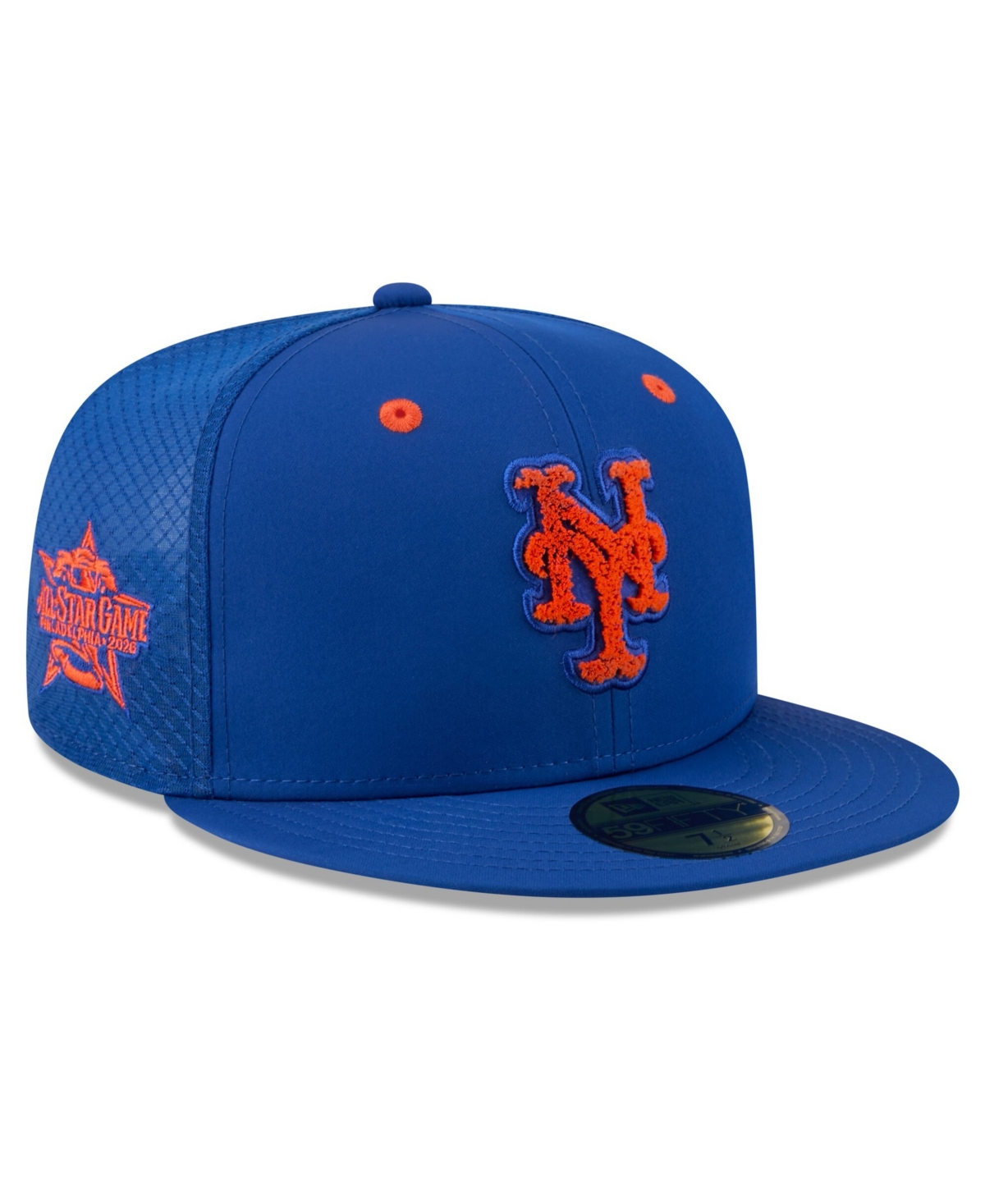 Click here for New Era Mens Royal New York Mets 2026 Mlb All-Star... prices