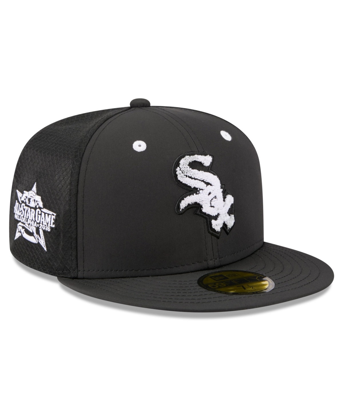 Click here for New Era Mens Black Chicago White Sox 2026 Mlb All-... prices