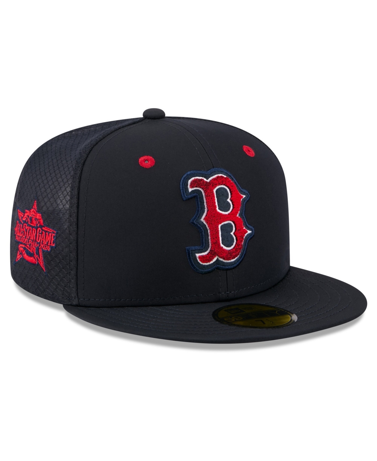 Click here for New Era Mens Navy Boston Red Sox 2026 Mlb All-Star... prices