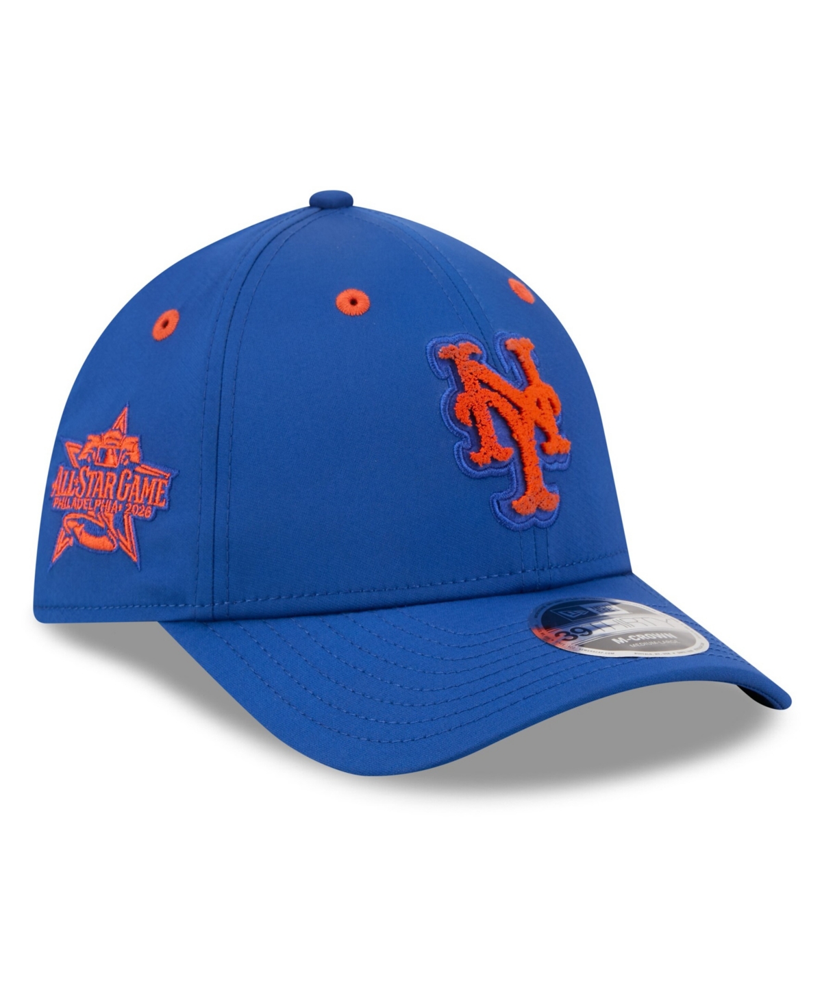 Click here for New Era Mens Royal New York Mets 2026 Mlb All-Star... prices