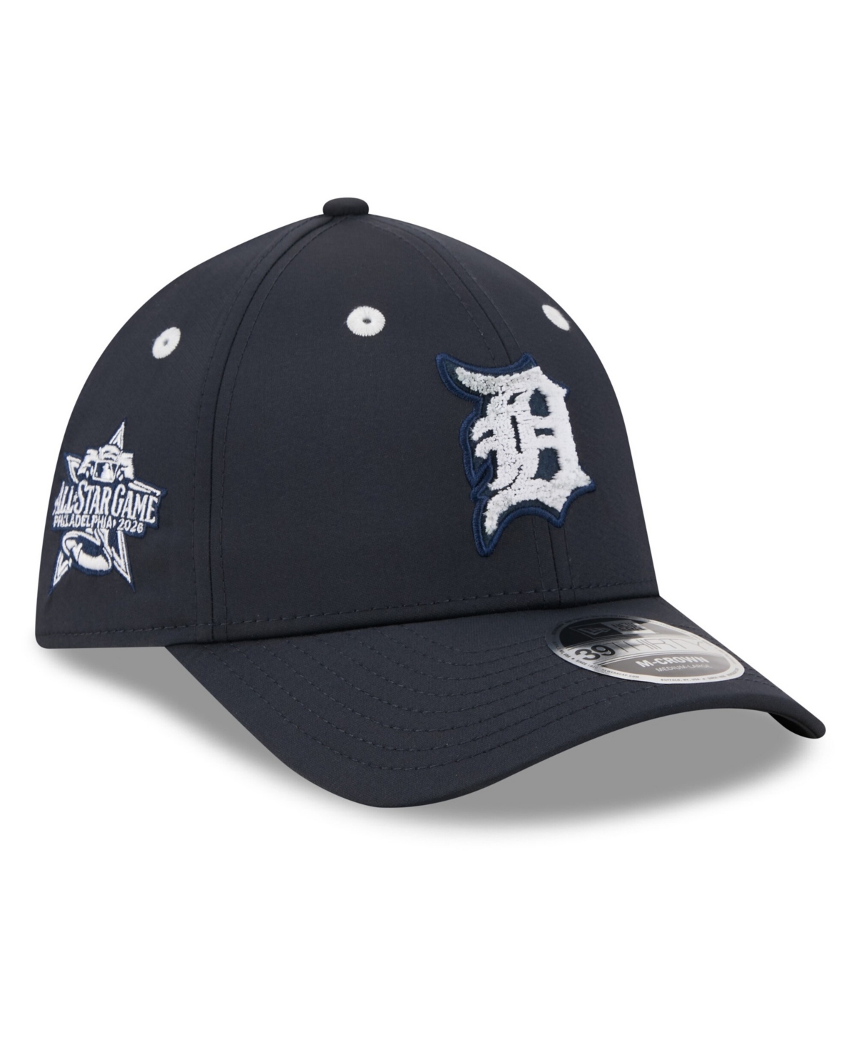 Click here for New Era Mens Navy Detroit Tigers 2026 Mlb All-Star... prices