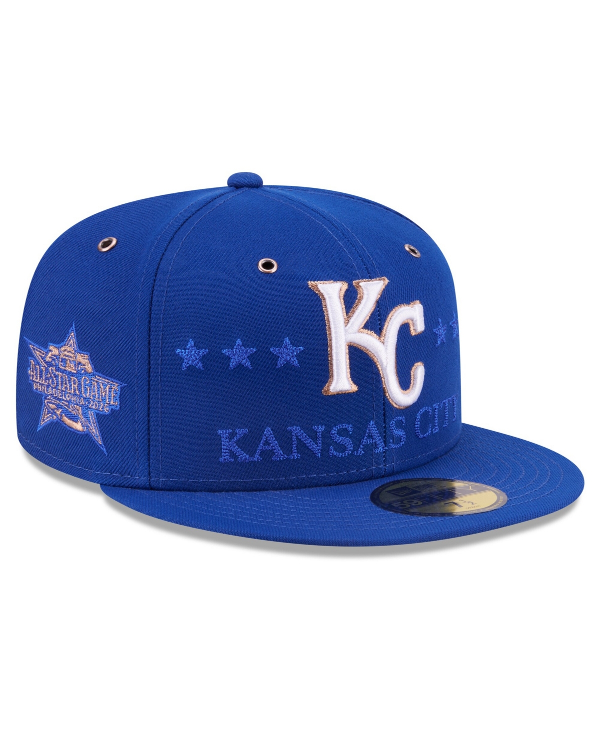 Click here for New Era Mens Royal Kansas City Royals 2026 Mlb All... prices