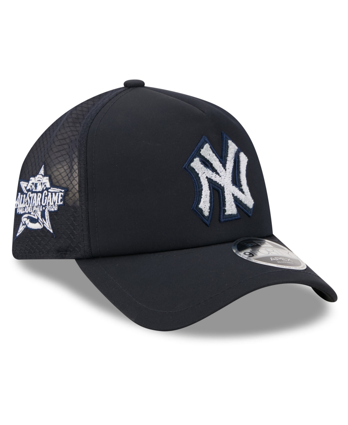 Click here for New Era Mens Navy New York Yankees 2026 Mlb All-St... prices