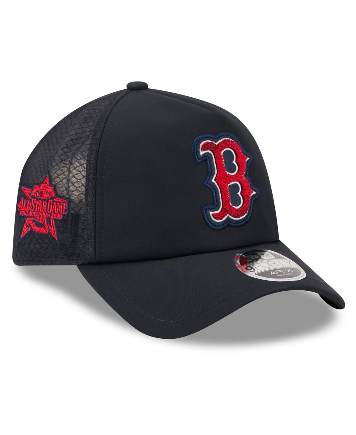 Click here for New Era Mens Navy Boston Red Sox 2026 Mlb All-Star... prices