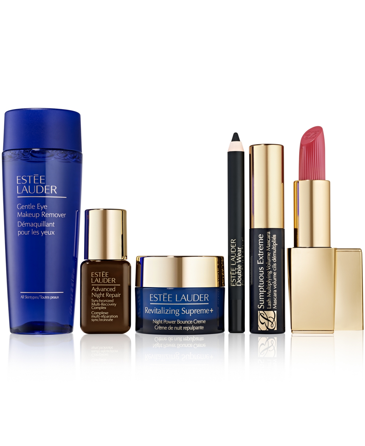 Click here for Free 6-pc. Gift with $45 Estee Lauder purchase. Va... prices