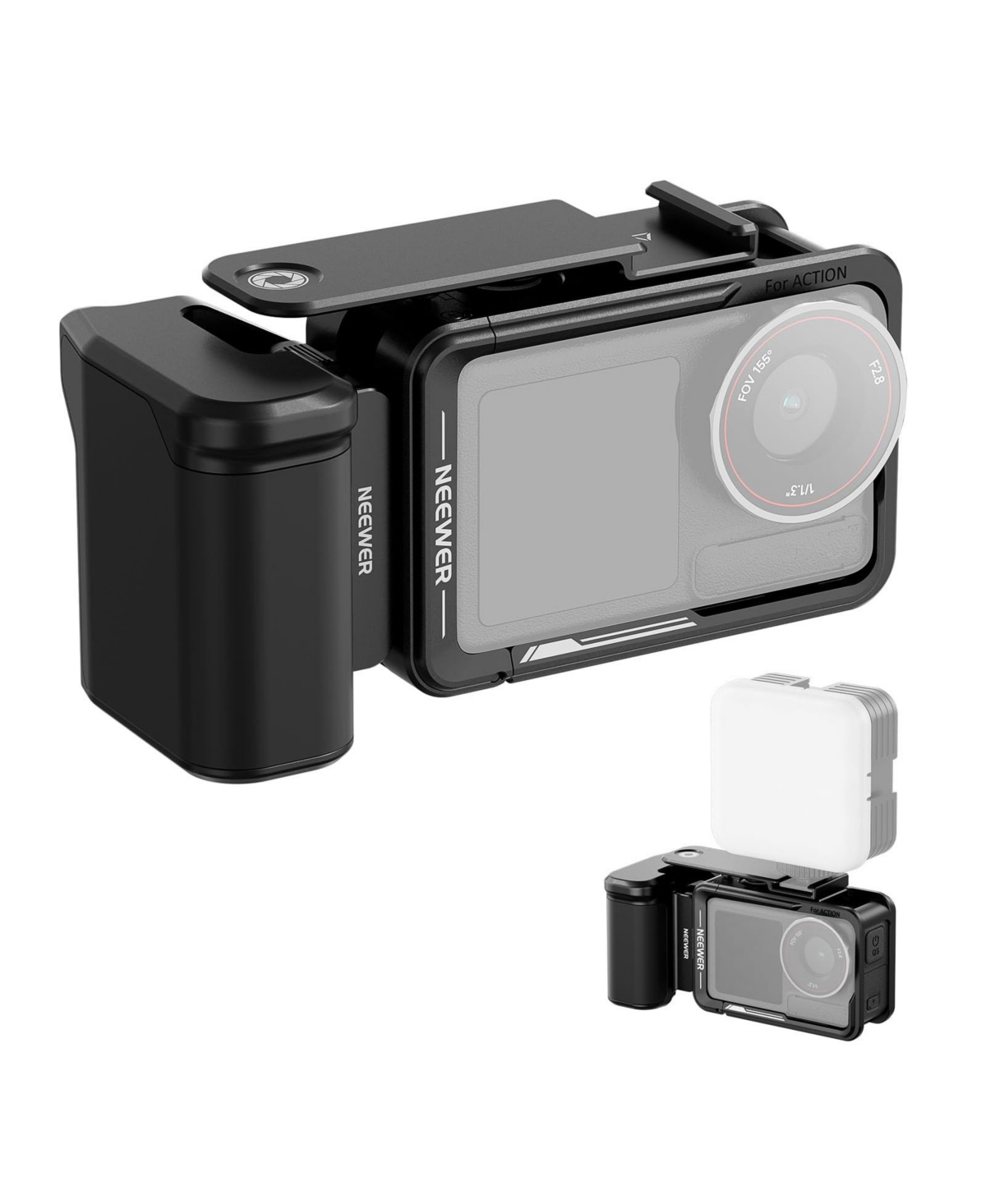 Click here for Neewer AC014 Camera Mounting Accessory for select... prices