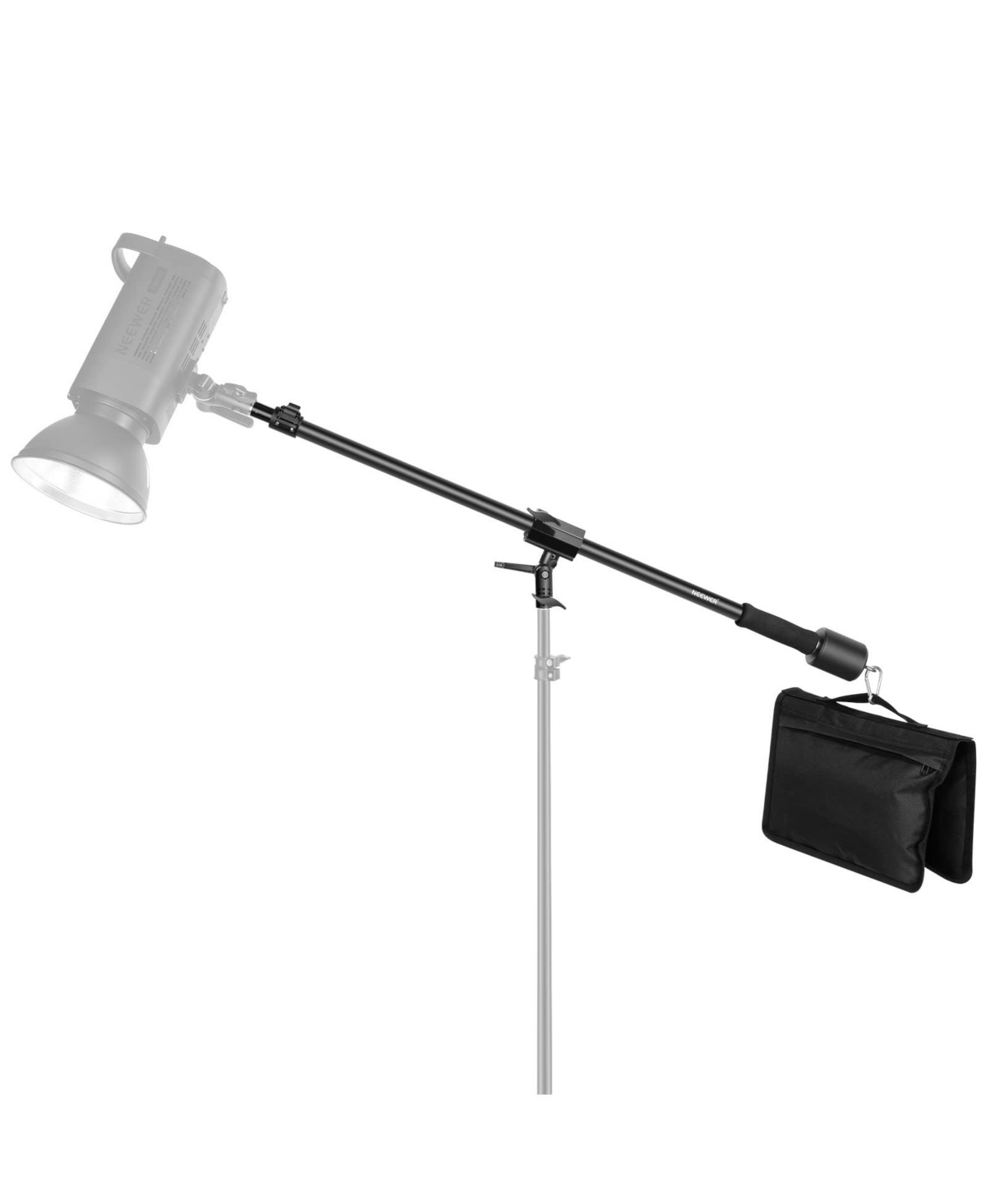 Click here for Neewer Ring Light with 156cm  1.5kg  5kg for Softb... prices