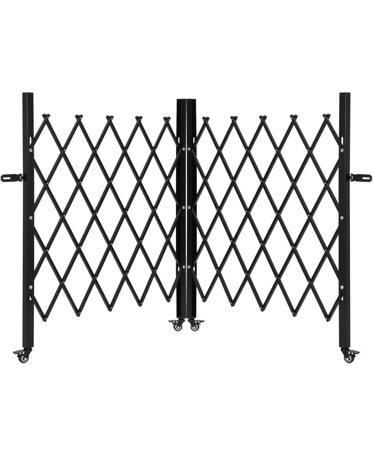 Click here for gaomon 12FEET Expandable Barricade with Lockable C... prices