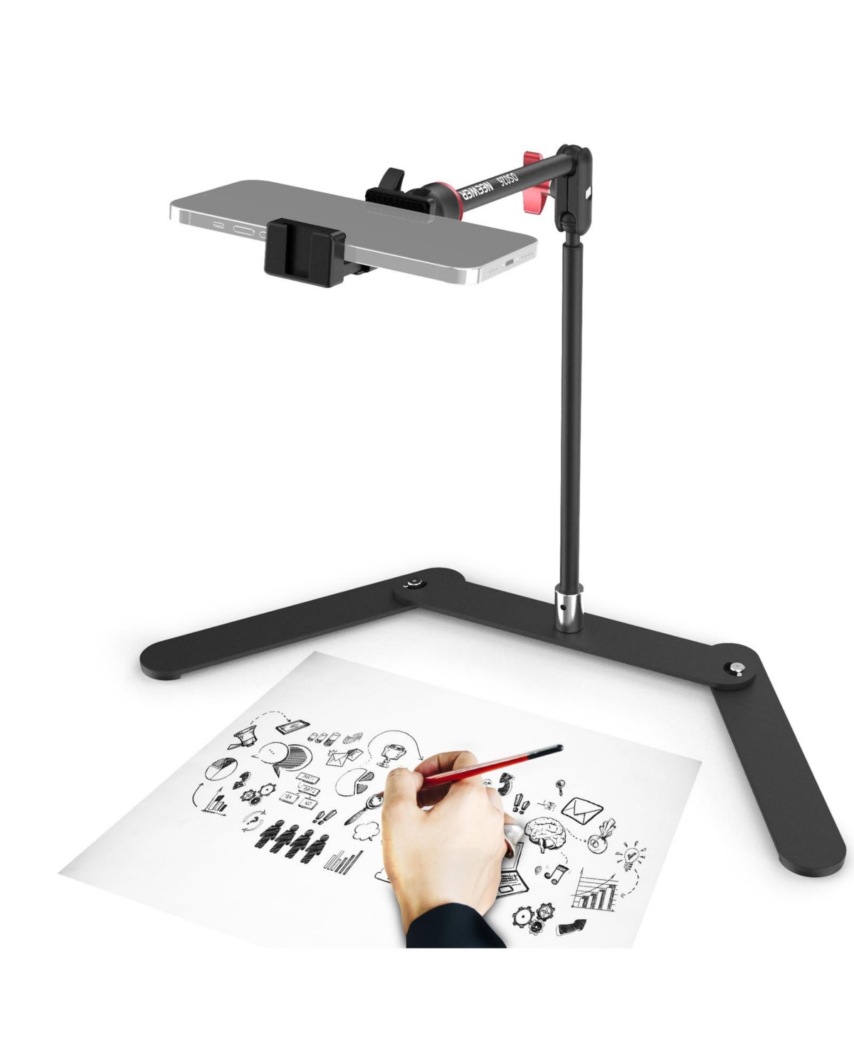 Click here for Neewer DS026 Camera Tripod prices