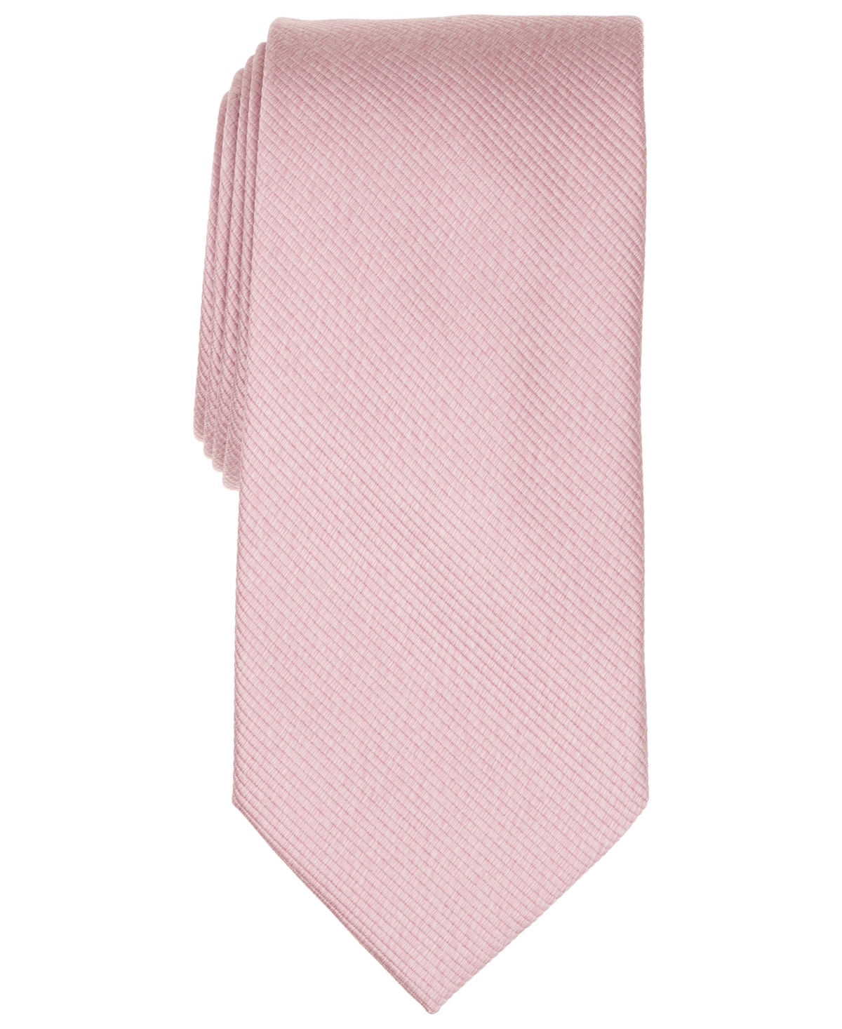 Click here for Michael Kors Mens Florence Solid Classic Tie - Pin... prices