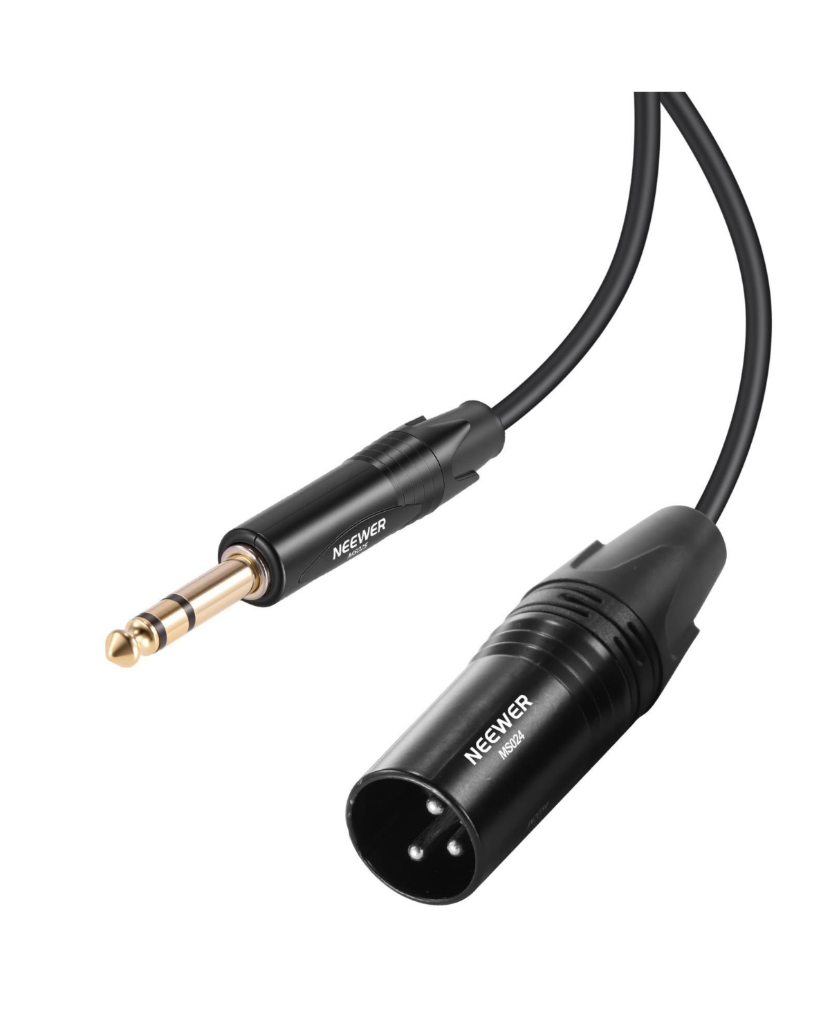 Click here for Neewer MS026 Microphone with 10ft prices