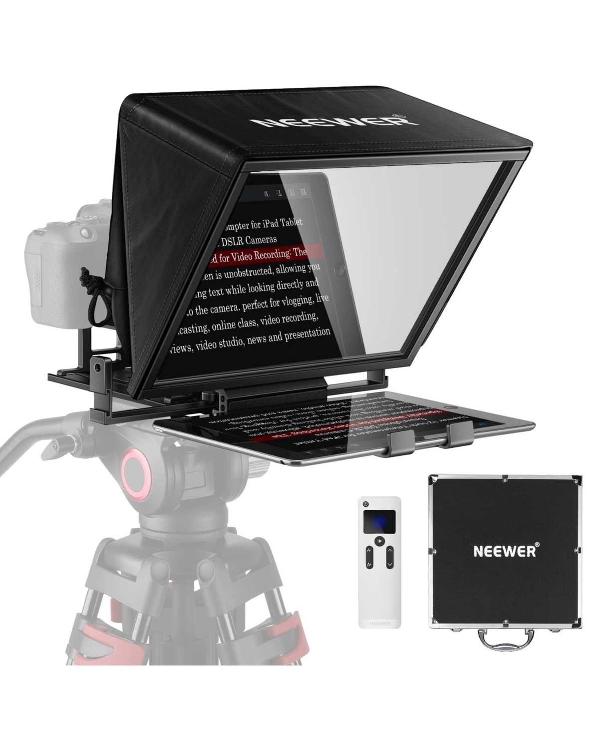 Click here for Neewer X14 Camera and Photo Accessory for iPad And... prices