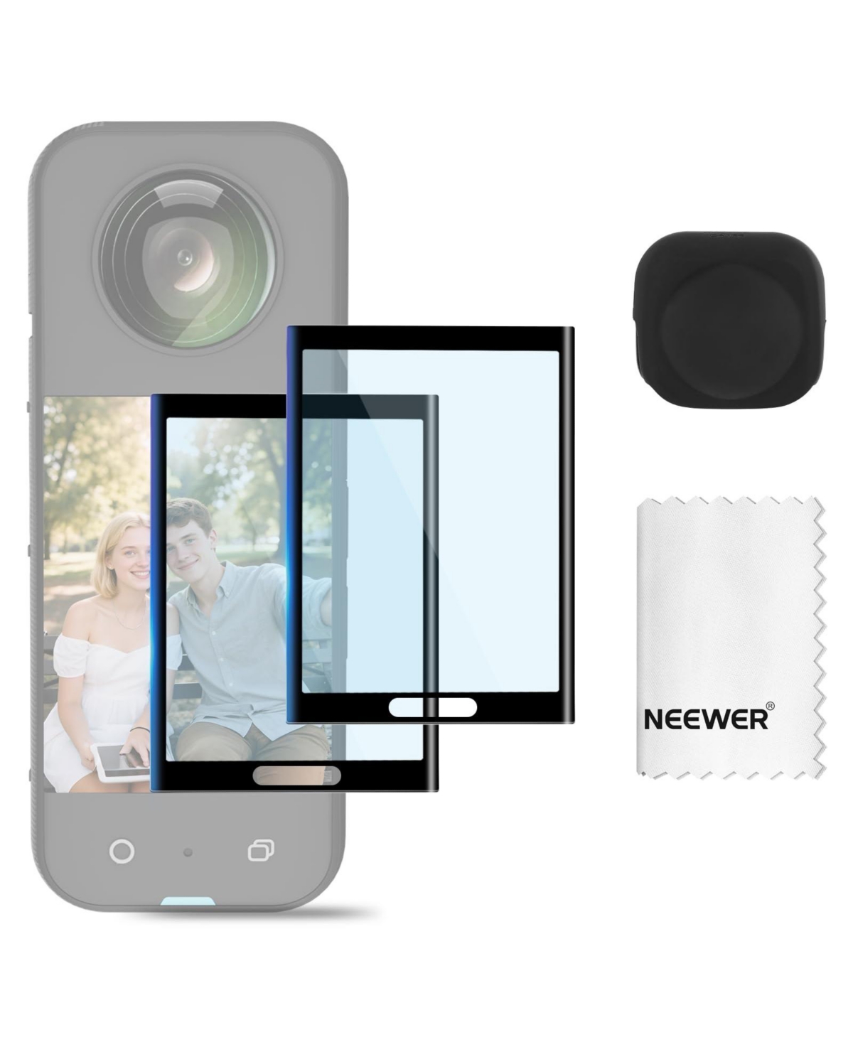 Click here for Neewer CA156 Camera and Photo Accessory for Insta3... prices