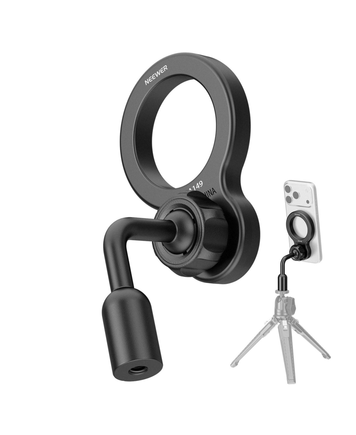 Click here for Neewer PA149 Camera Tripod for select iPhone and A... prices