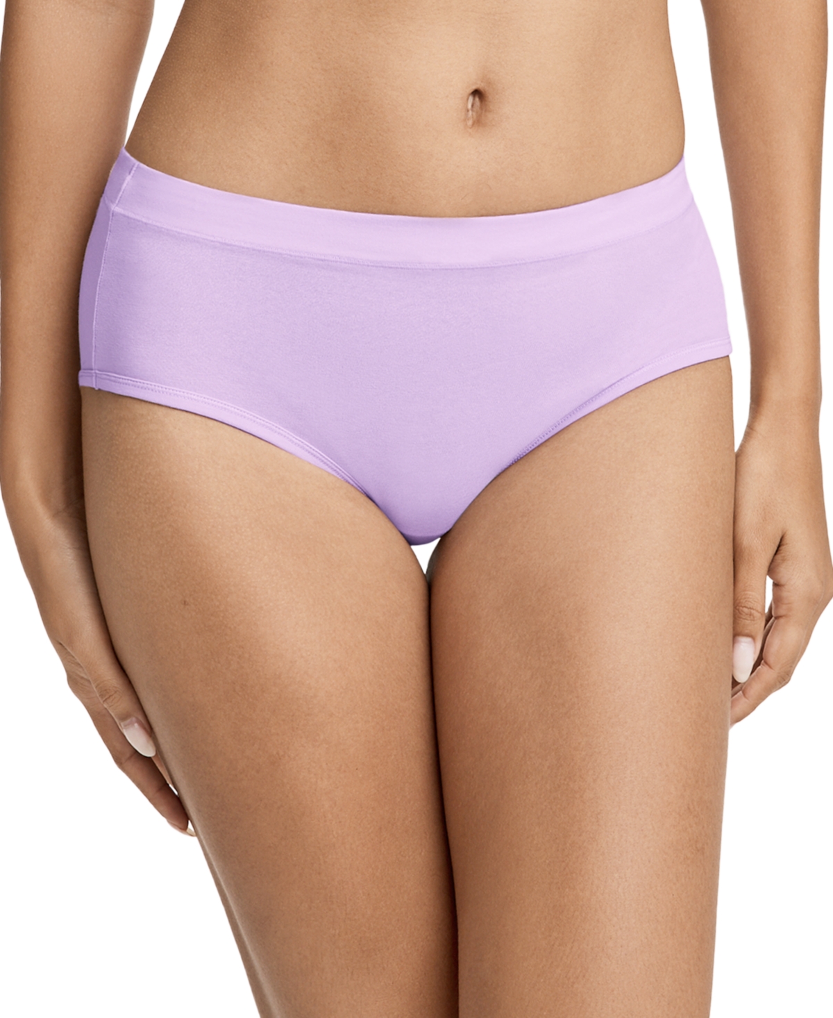 Click here for Jockey Womens Cotton Stretch Hipster Underwear 155... prices