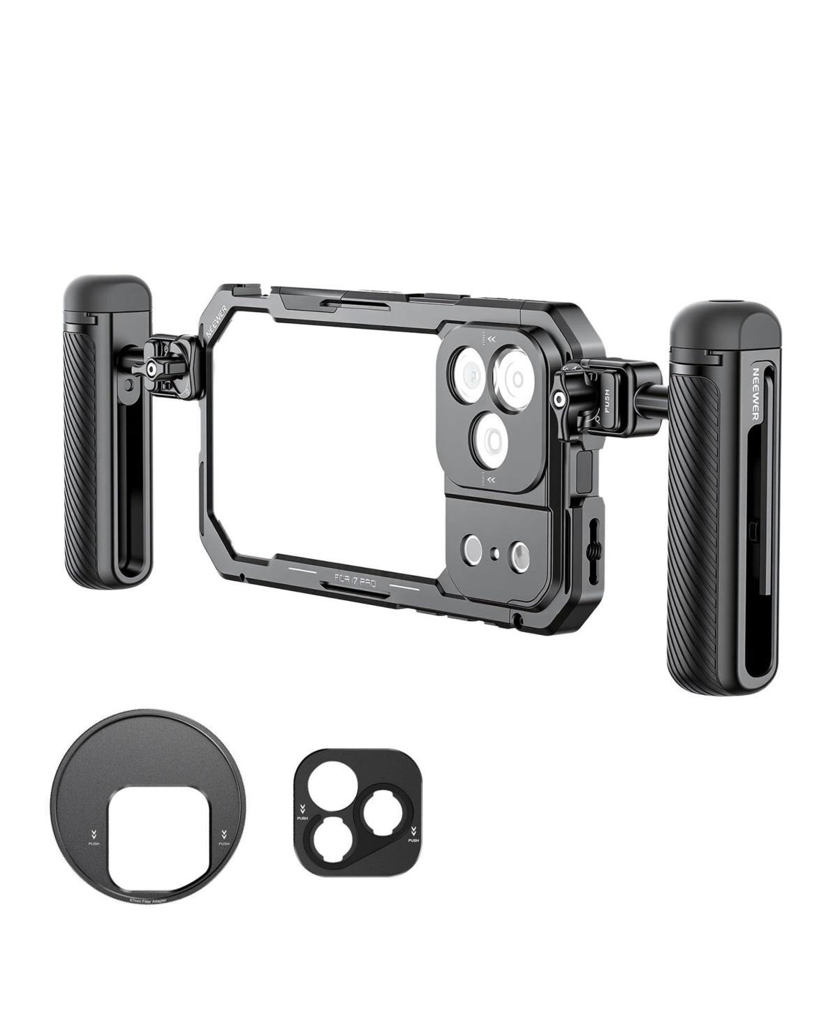 Click here for Neewer PA143 Camera Mounting Accessory for select... prices