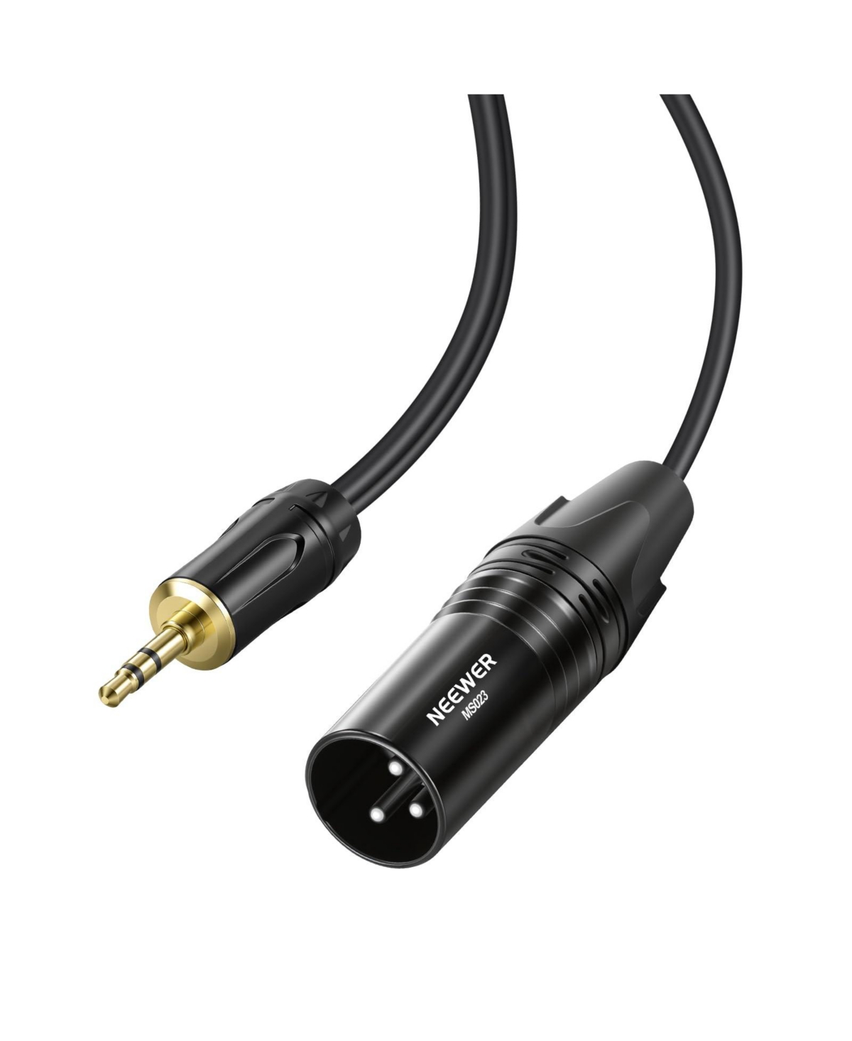 Click here for Neewer MS023 Microphone with 3 ft  91 cm prices