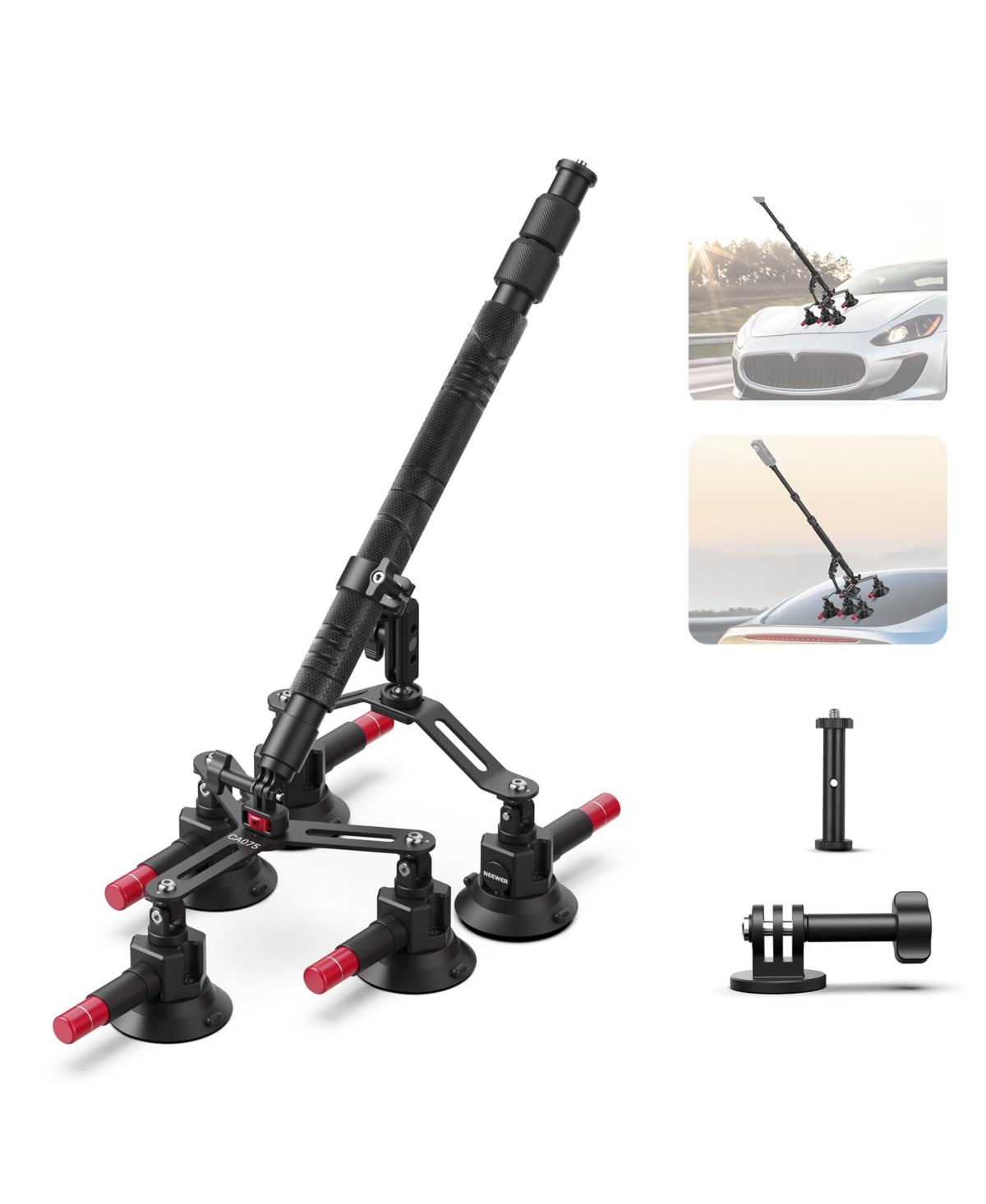 Click here for Neewer CA075 Camera Mounting Accessory with 5 in f... prices