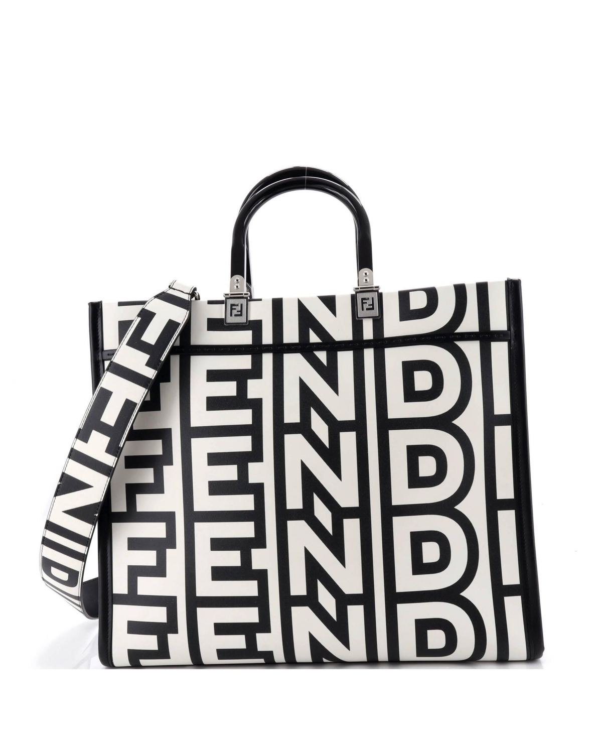 Click here for Pre-Owned Fendi Medium x Marc Jacobs Sunshine Shop... prices