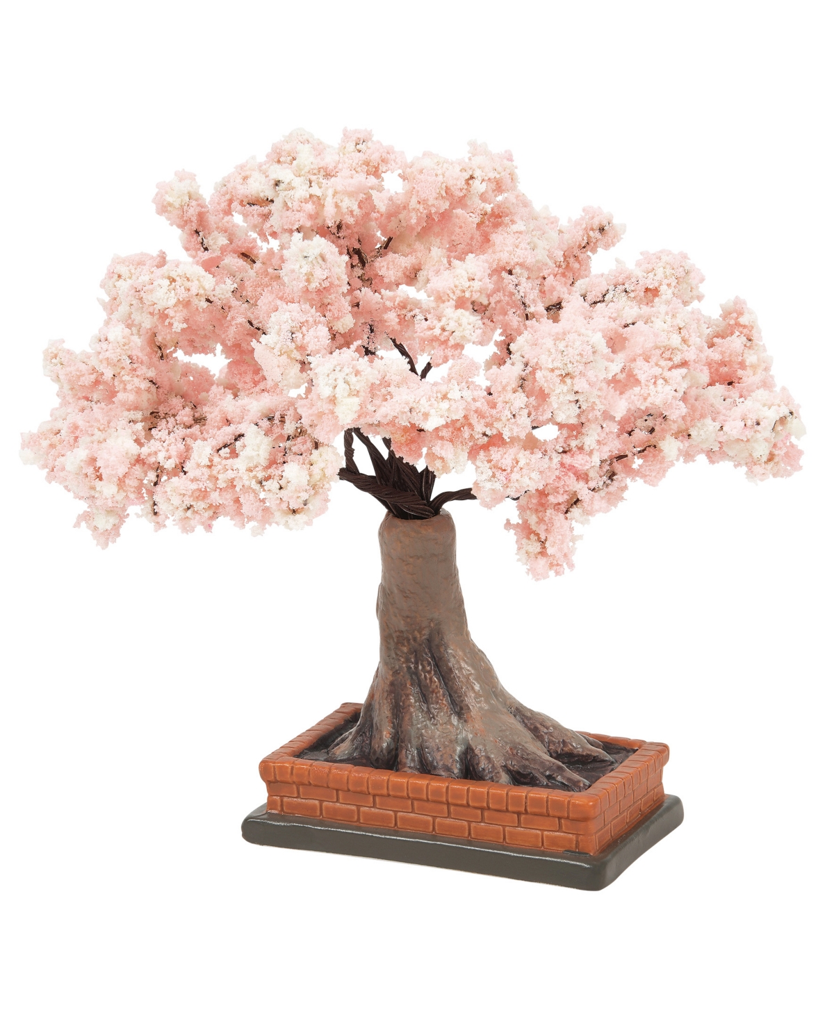 Click here for Department 56 Village 4.3 Cherry Blossom Tree - Mu... prices
