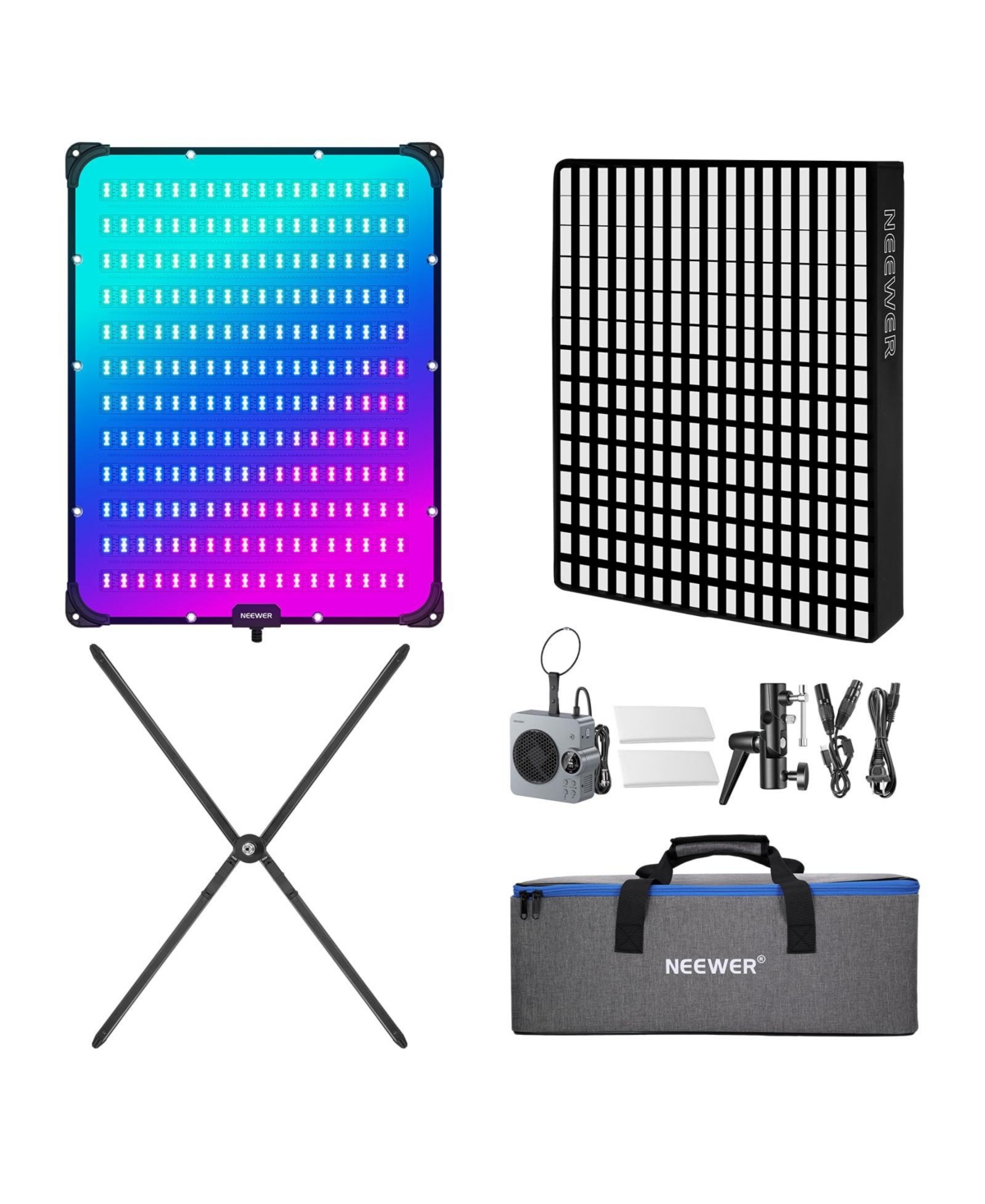 Click here for Neewer AF200C Softbox with 200W  25000lux  10000K... prices