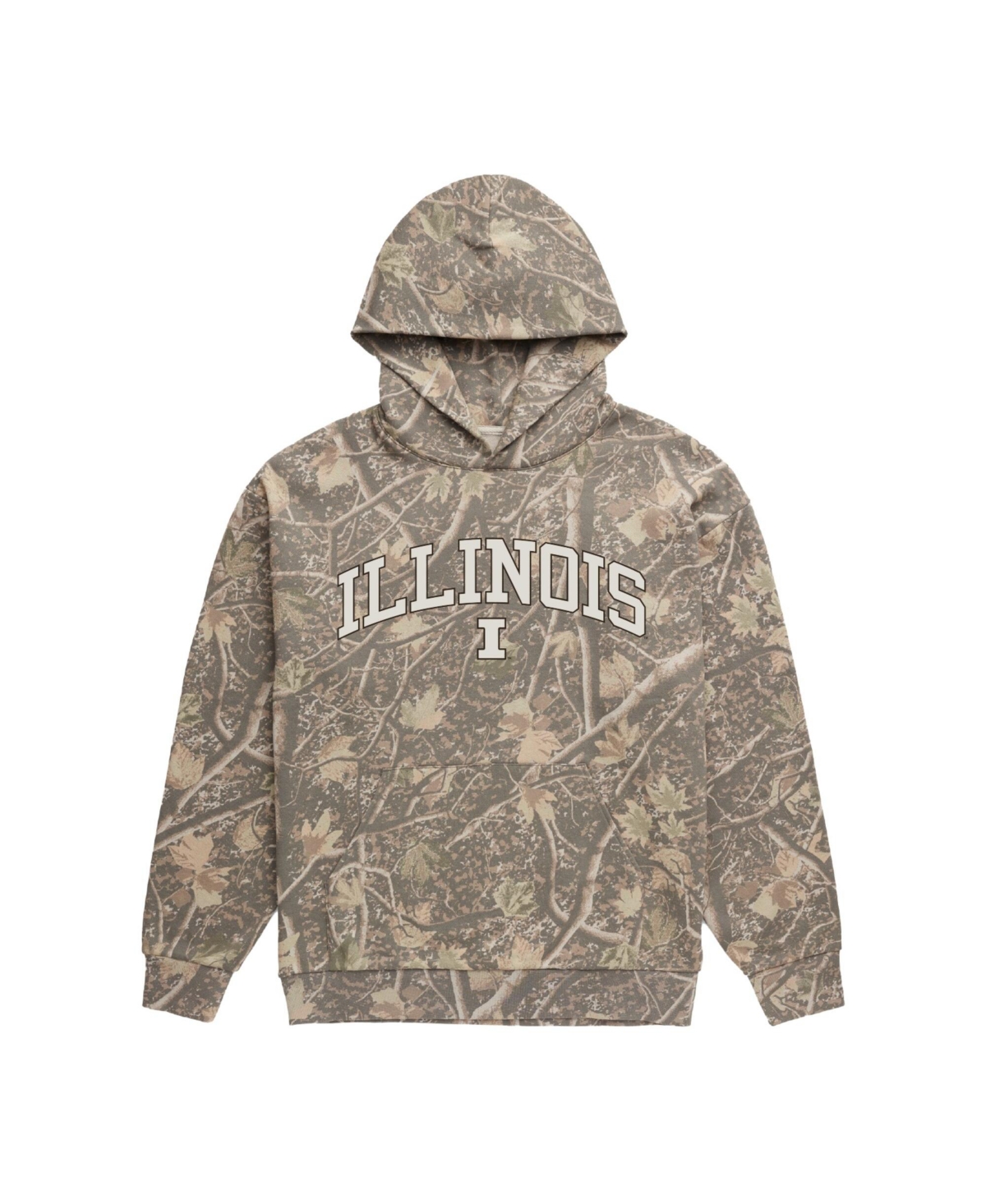 Click here for Uscape Apparel Mens Camo Illinois Fighting Illini... prices