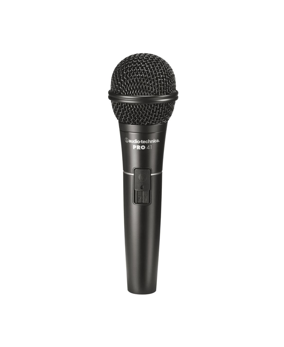 Click here for Audio-Technica PRO41 Cardioid Dynamic Handheld Mic... prices