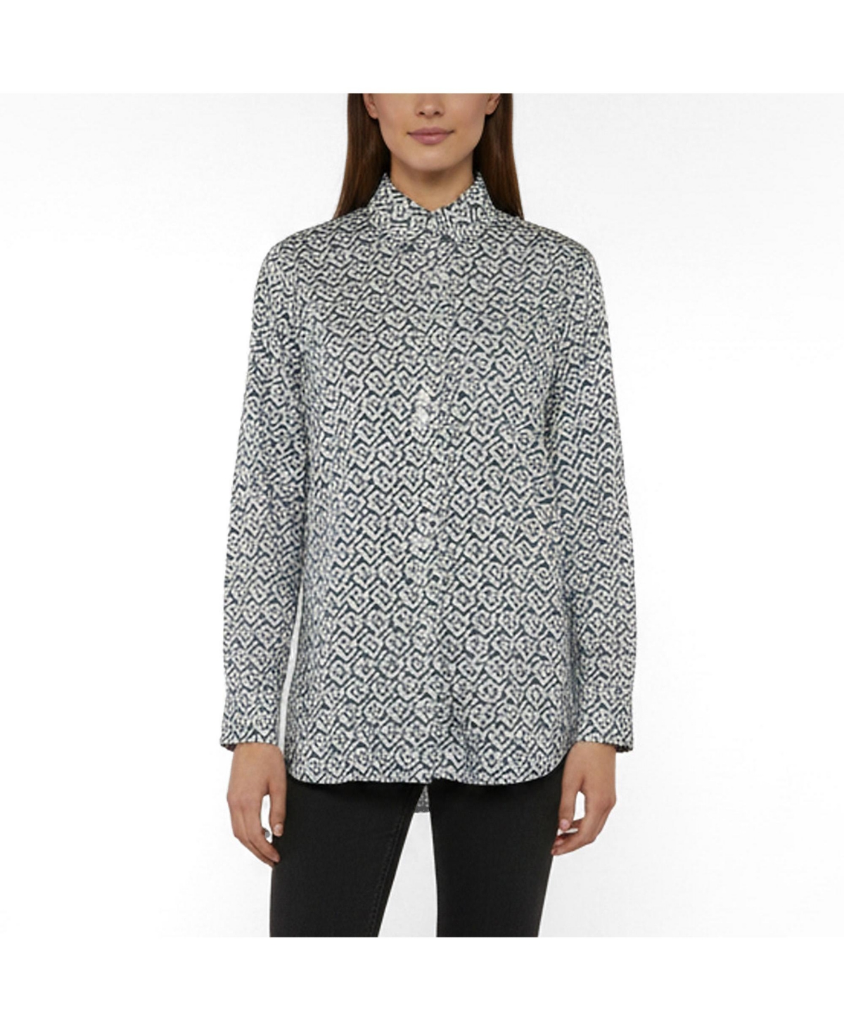 Click here for Pre-Owned Burberry Womens Cotton Top prices