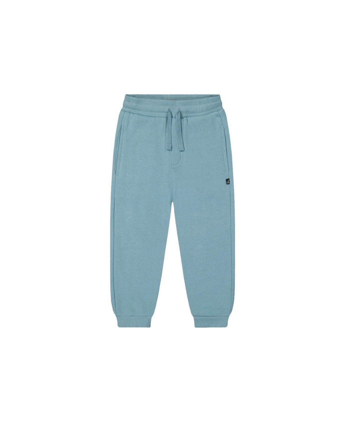 Click here for Deux par Deux Toddler Boy 2T-5T Fleece Sweatpants... prices