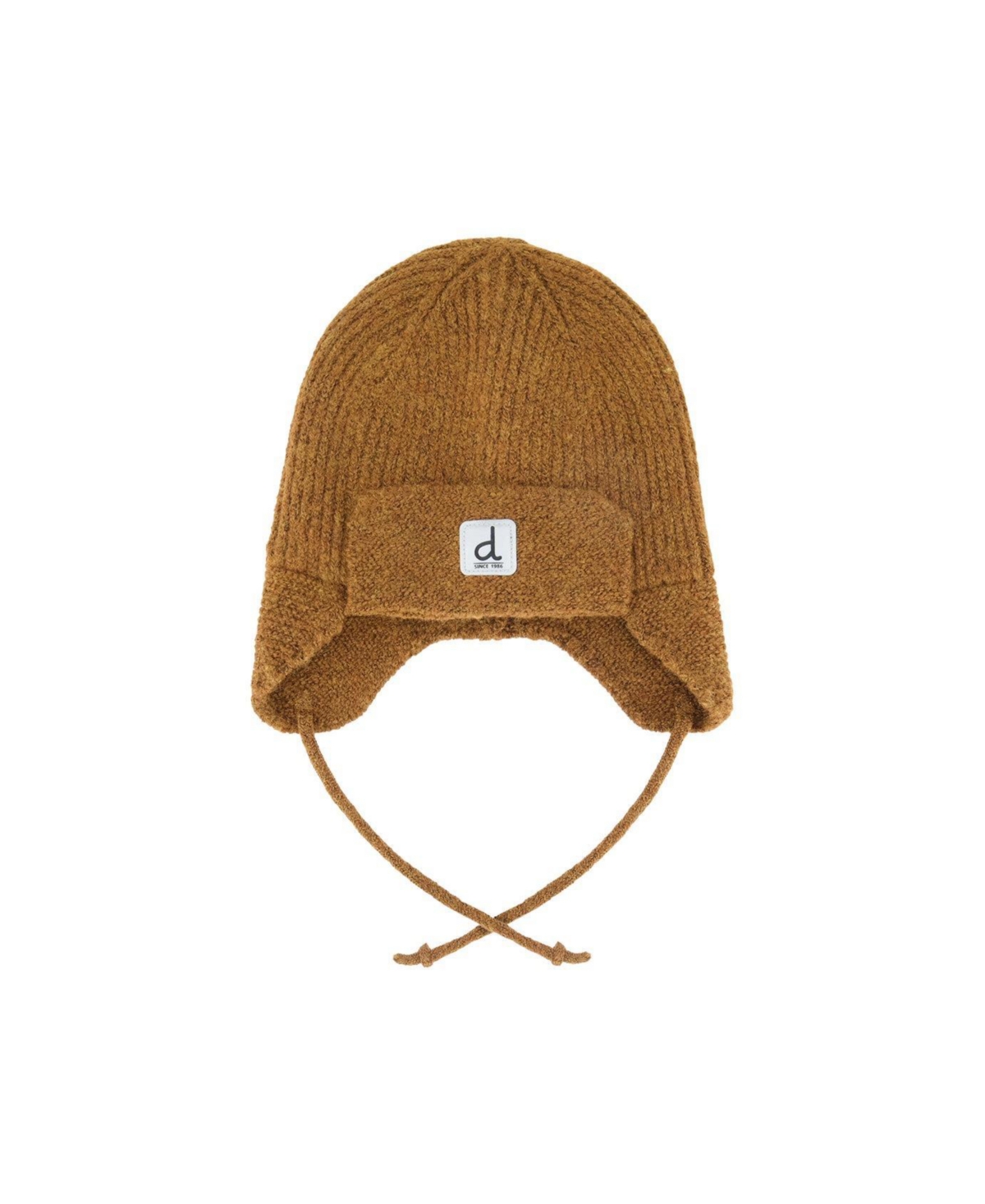 Click here for Deux par Deux Toddler Boy (2-3) Winter Knit Hat wi... prices