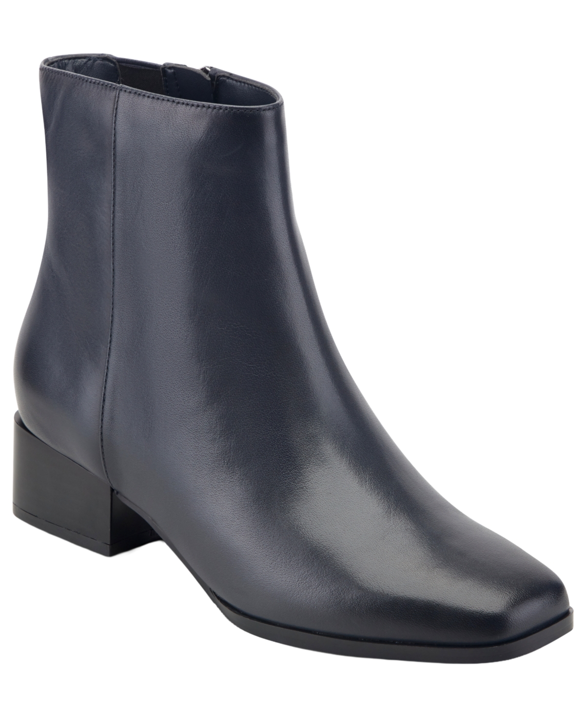 Click here for Easy Spirit Womens Sidney eFlex Leather Square Toe... prices