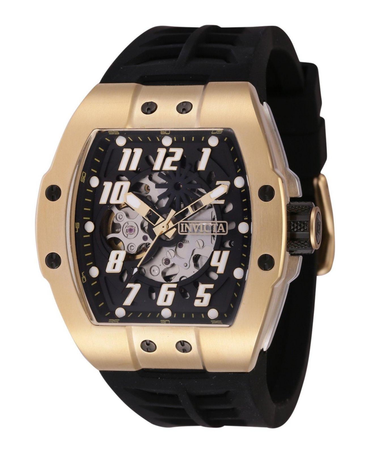 Click here for Invicta Mens 44892 S1 Rally Automatic NH70 Dial Wa... prices