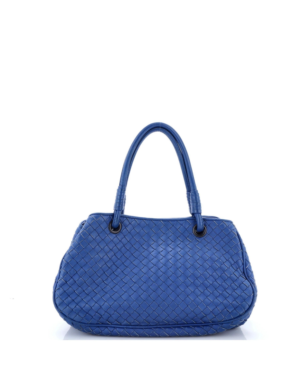 Click here for Pre-Owned Bottega Veneta Small Open Shopping Tote... prices