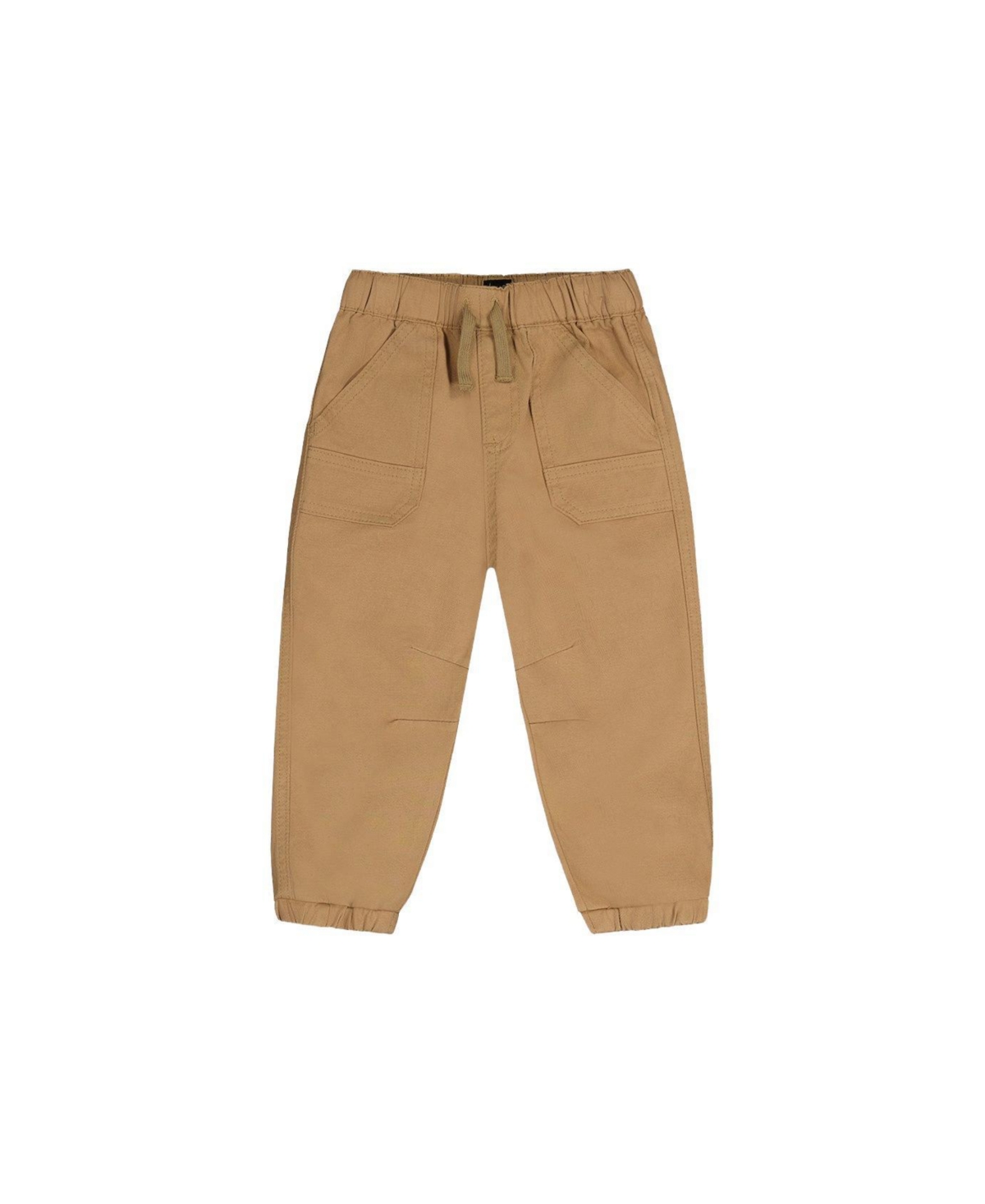 Click here for Deux par Deux Little and Big Boy (6-12) Stretch Ca... prices