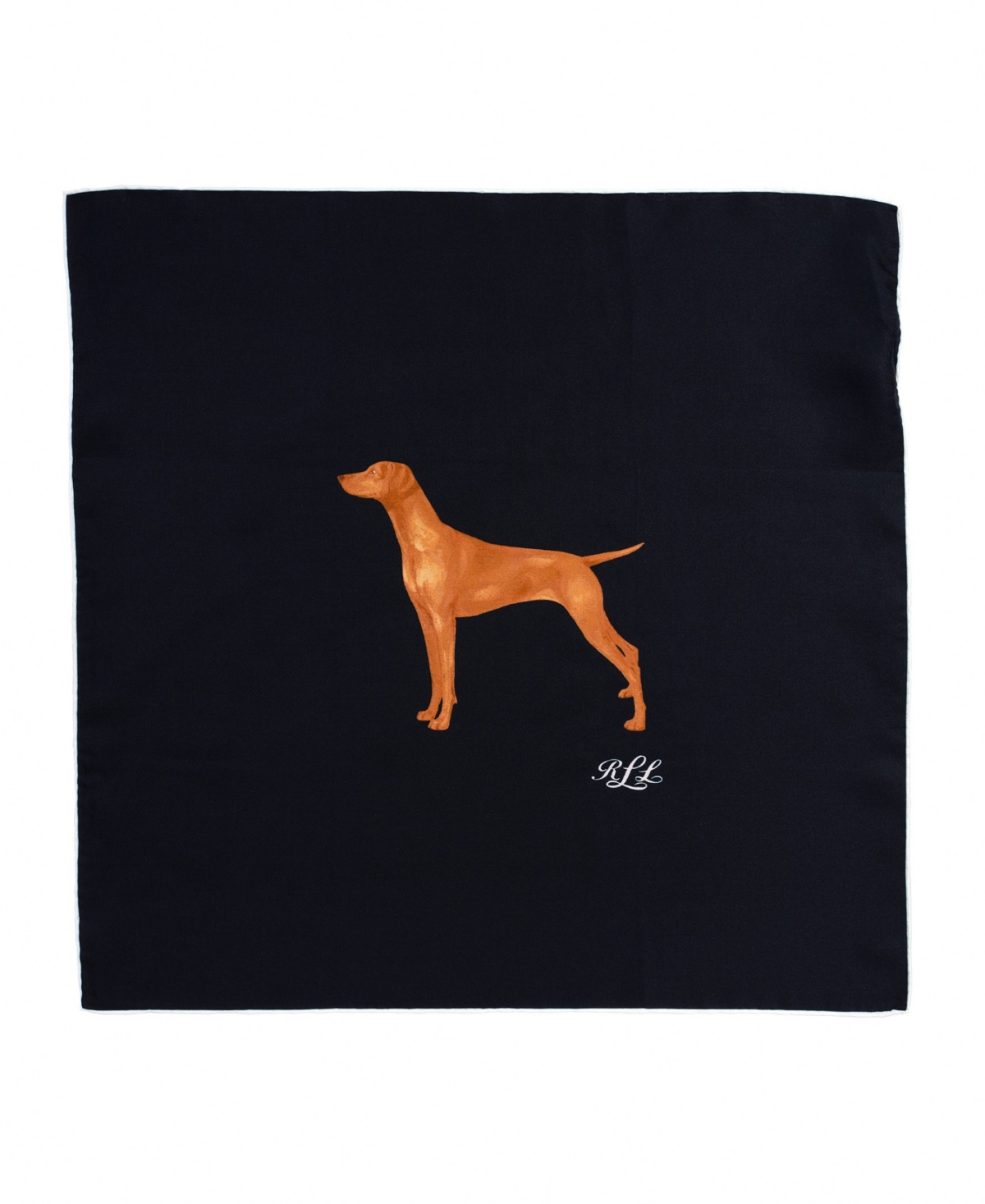 Click here for Lauren Ralph Lauren Dog Conversational Small Squar... prices