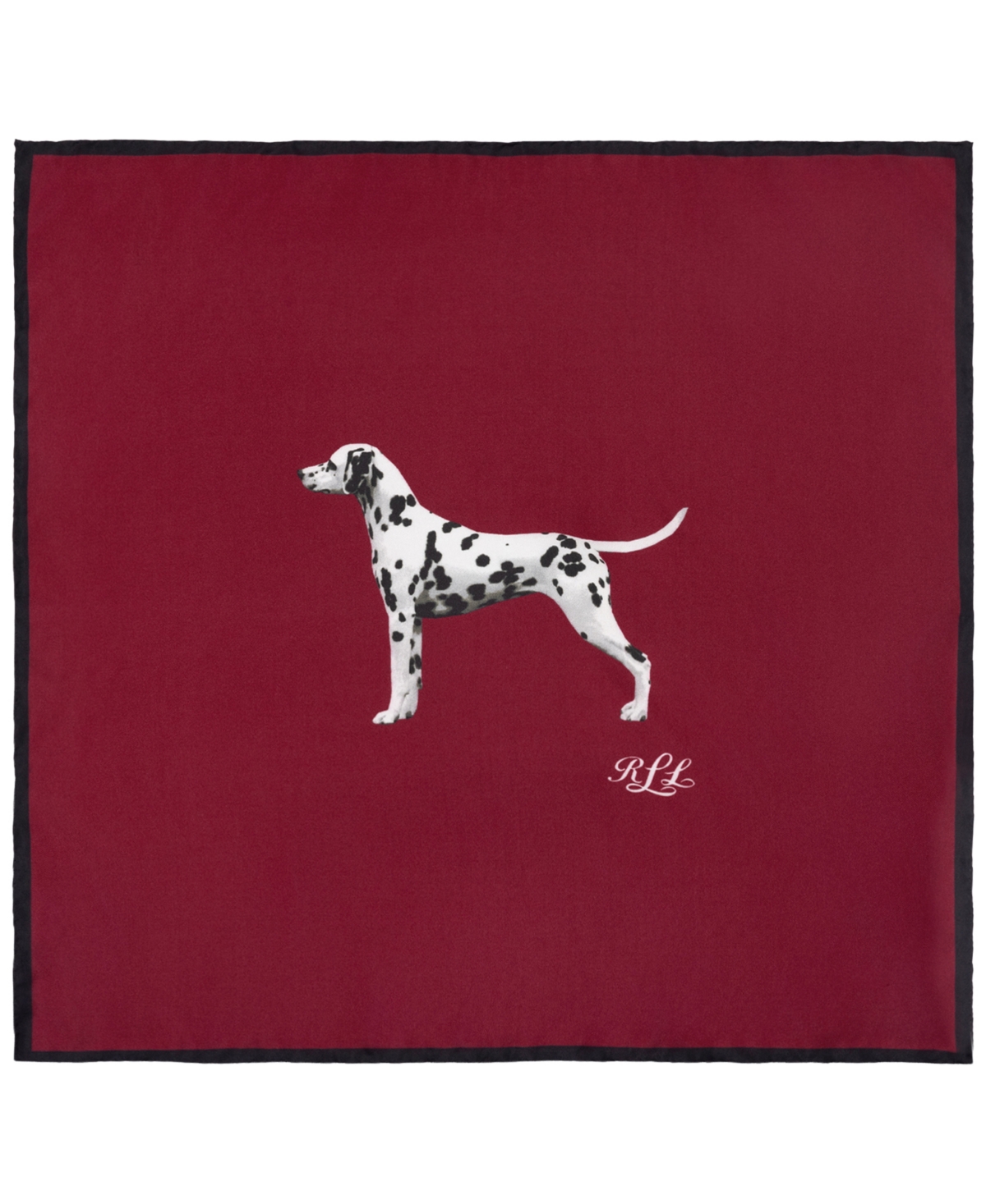 Click here for Lauren Ralph Lauren Dog Conversational Small Squar... prices