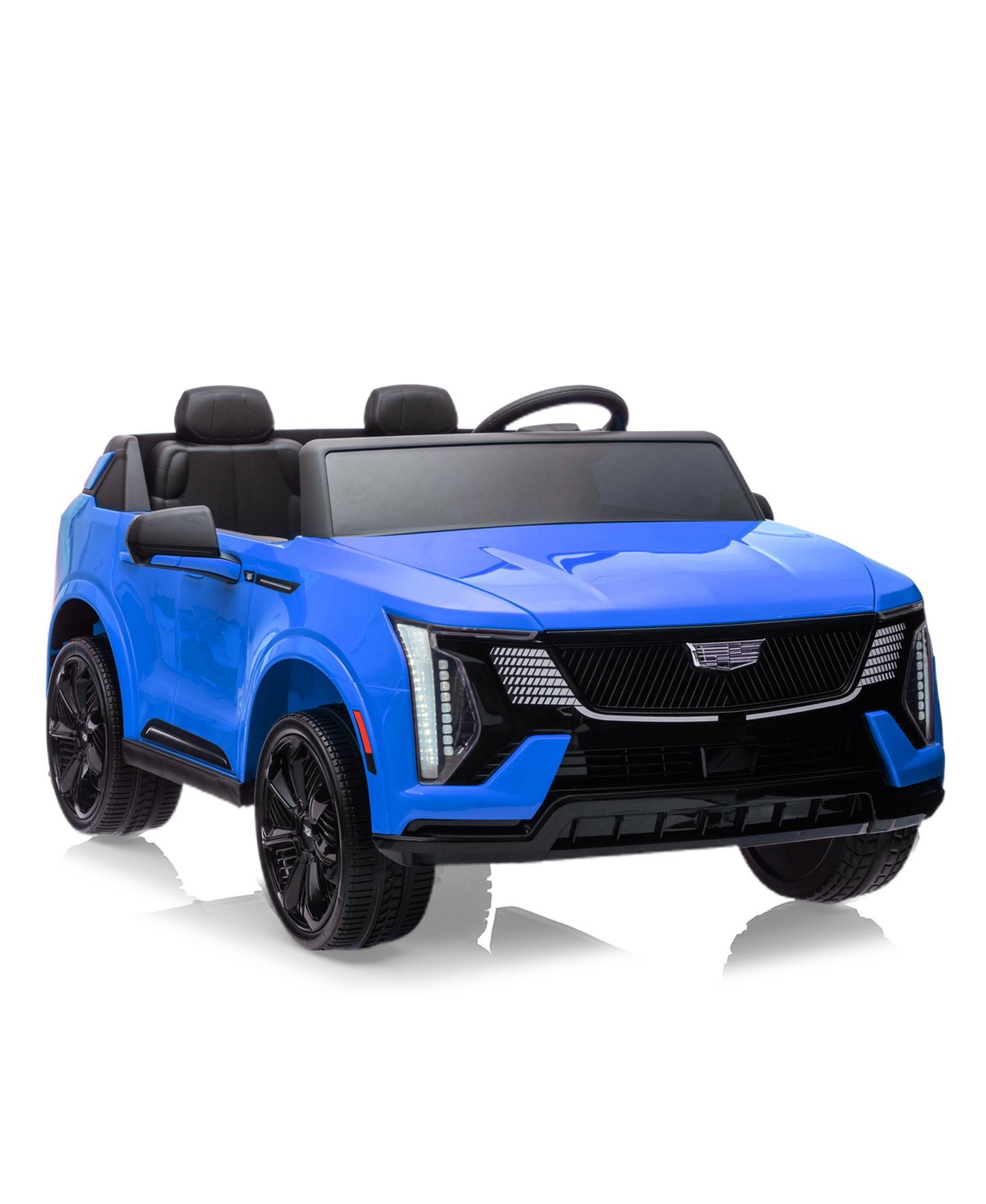 Click here for homfan 24V Licensed luxury 2-Seater Ride-On Car  P... prices