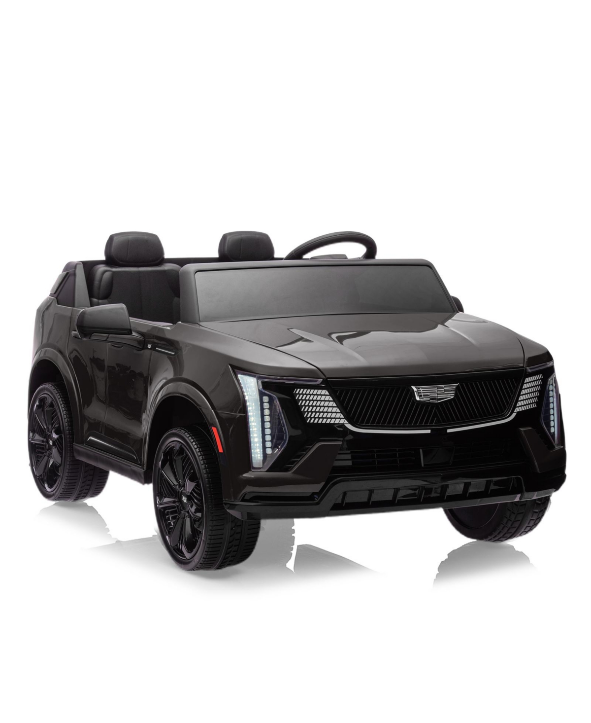 Click here for homfan 24V Licensed luxury 2-Seater Ride-On Car  P... prices