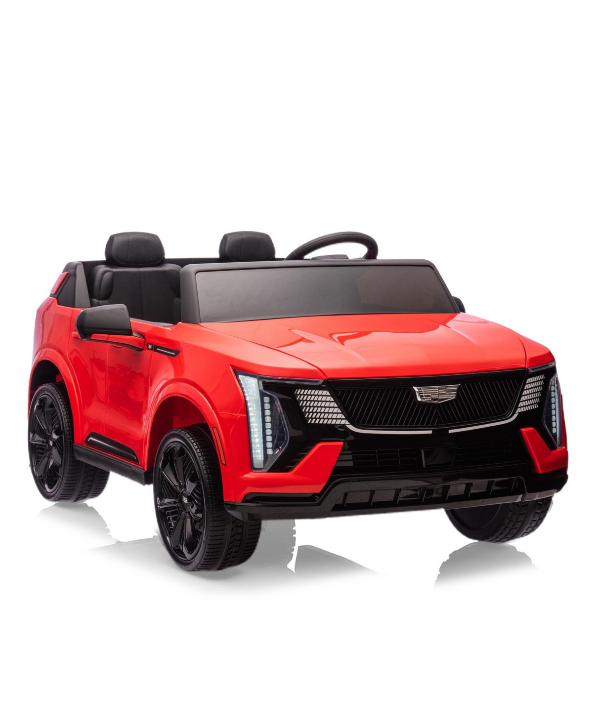 Click here for homfan 24V Licensed luxury 2-Seater Ride-On Car  P... prices