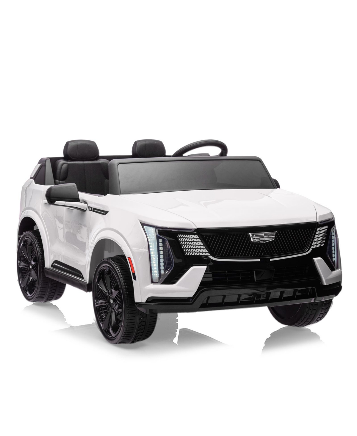 Click here for homfan 24V Licensed luxury 2-Seater Ride-On Car  P... prices