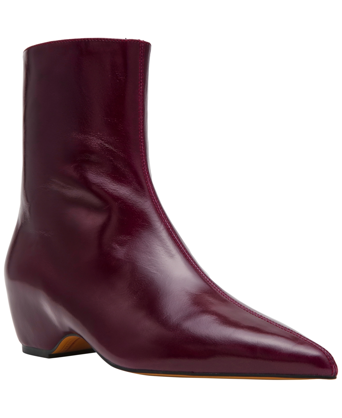 Click here for Steve Madden Womens Karlson Sculpted Wedge Booties... prices